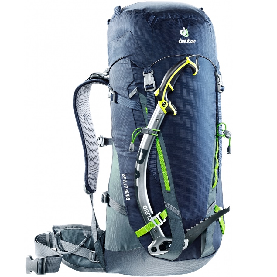DEUTER GUIDE LITE 28 SL - Plecak górski, damski | Turystol.pl DEUTER GUIDE LITE 28 SL - Plecak górski, damski | Turystol.pl